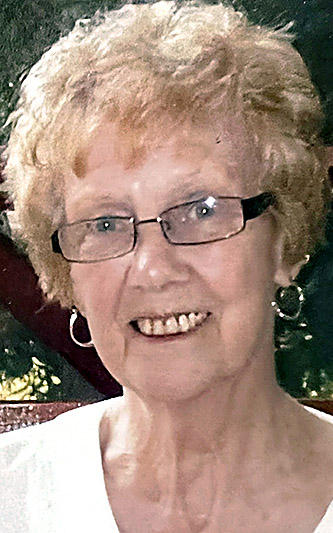 Joyce B. (Smith) Bucher | News, Sports, Jobs - Altoona Mirror